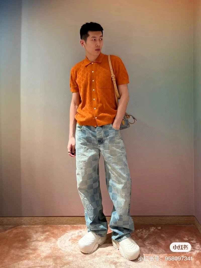 Brand-original Louis Vuitton Sweaters