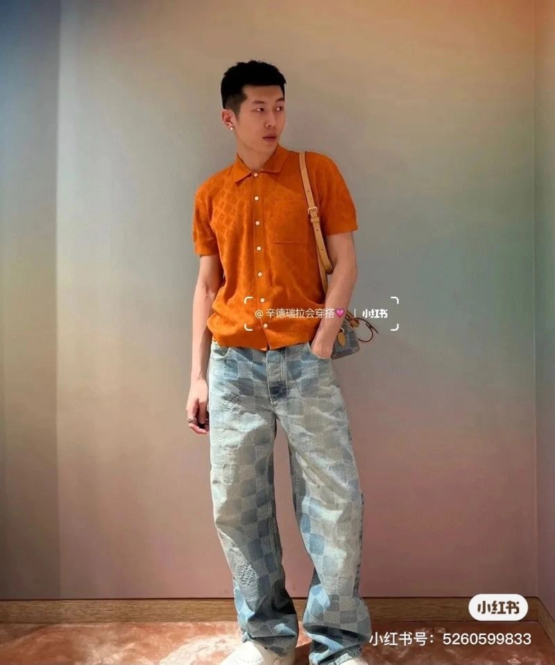 Brand-original Louis Vuitton Sweaters