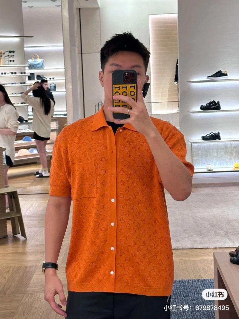 Brand-original Louis Vuitton Sweaters