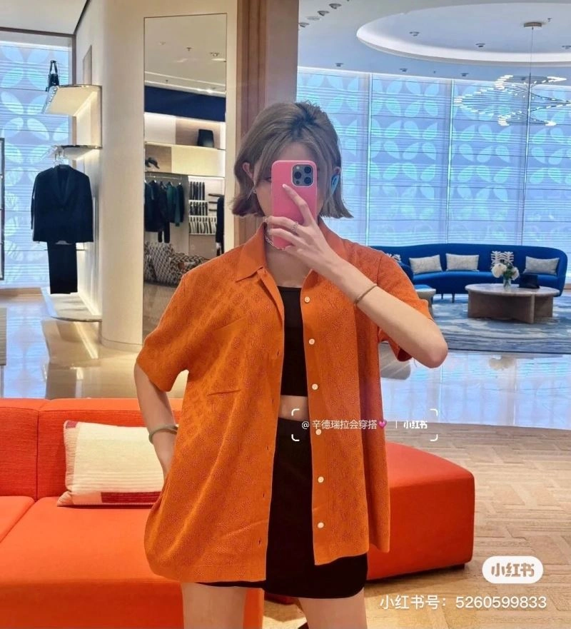 Brand-original Louis Vuitton Sweaters