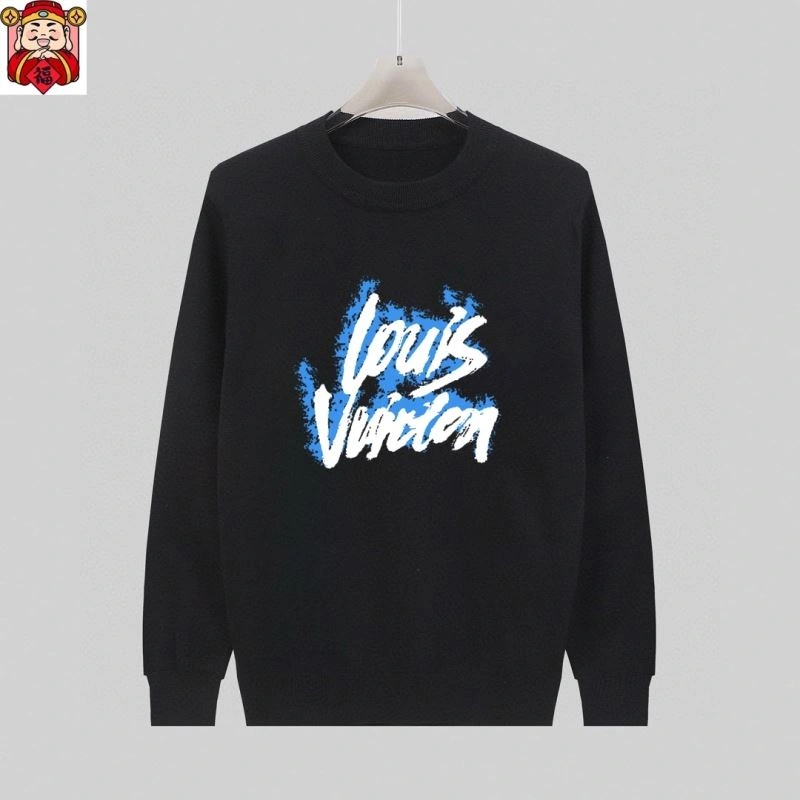 Louis Vuitton Sweaters