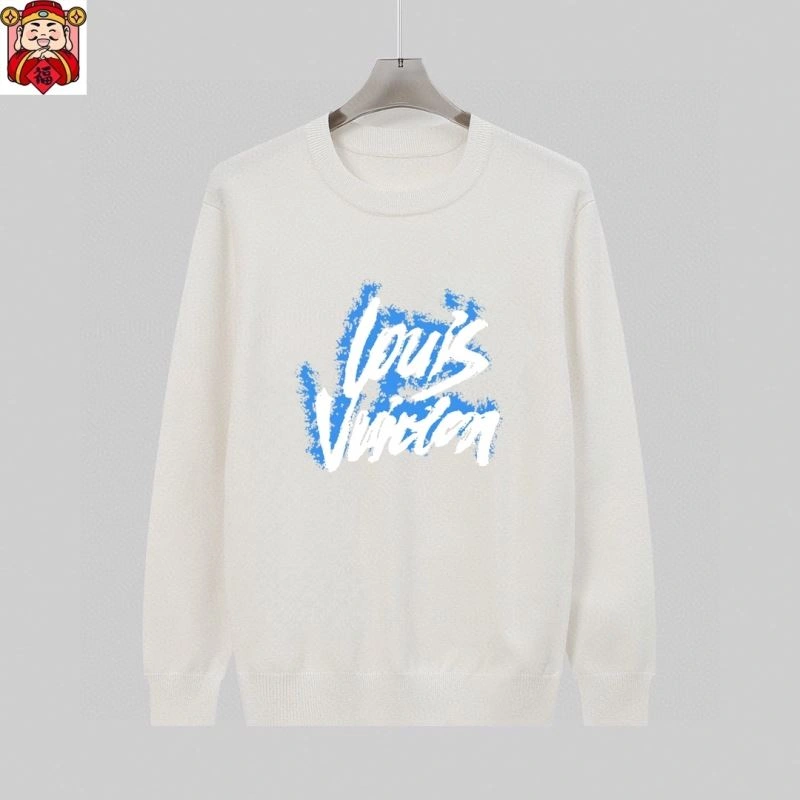Cut-rate Louis Vuitton Sweaters