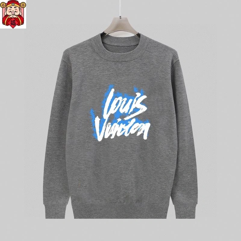 Cut-rate Louis Vuitton Sweaters