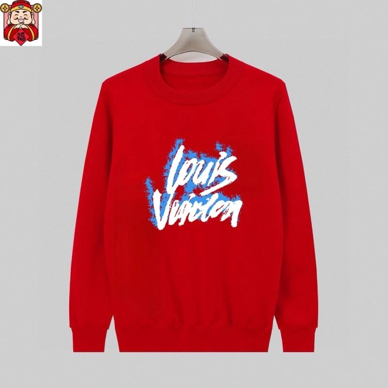 Cut-rate Louis Vuitton Sweaters