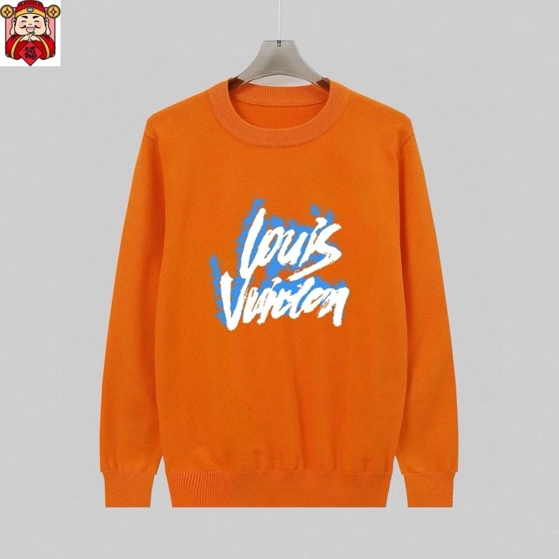 Cut-rate Louis Vuitton Sweaters