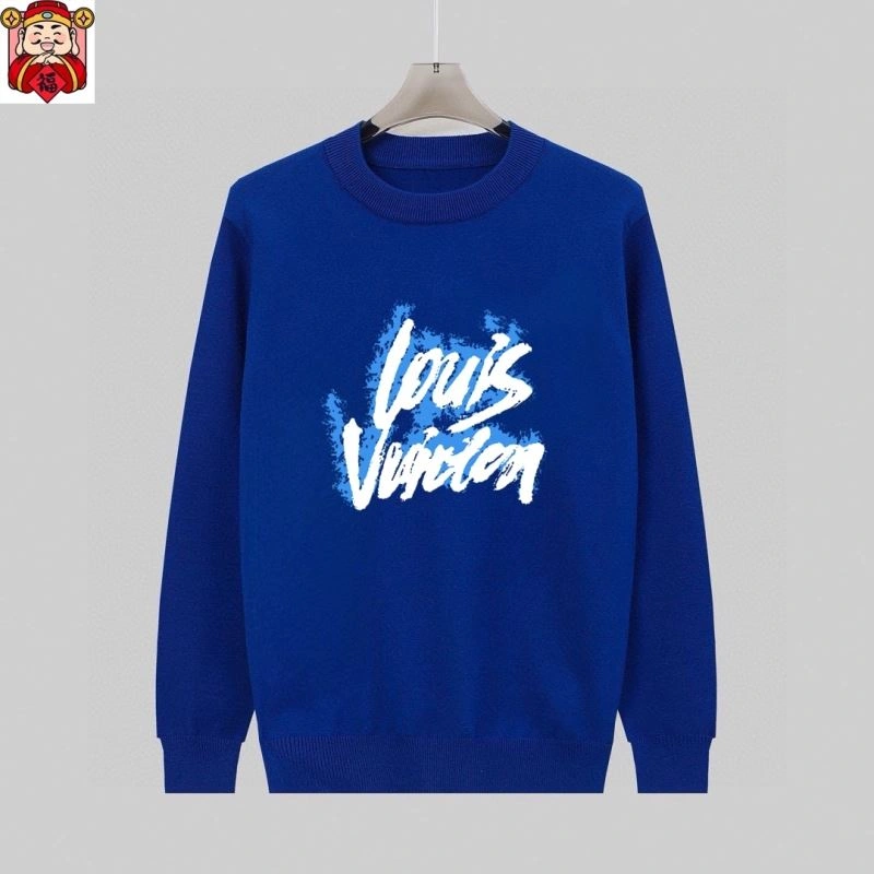 Cut-rate Louis Vuitton Sweaters