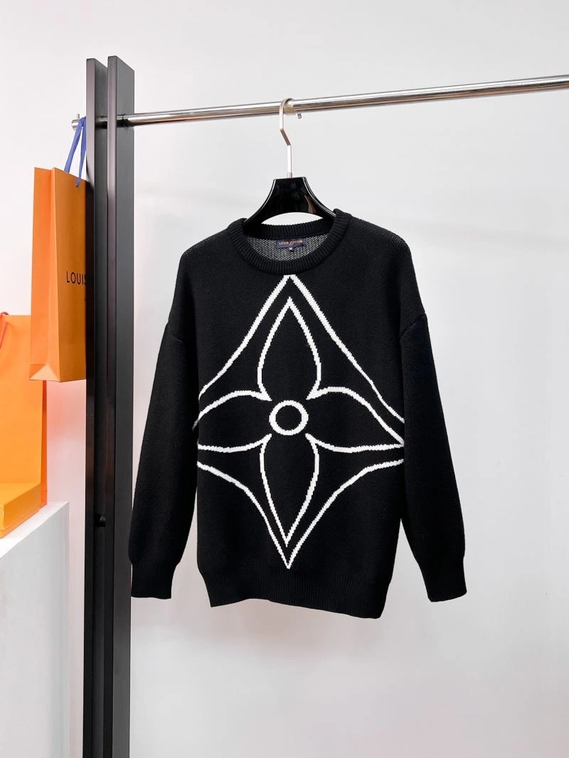 Louis Vuitton Sweaters