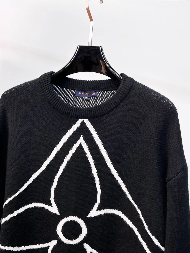 Exact replica Louis Vuitton Sweaters