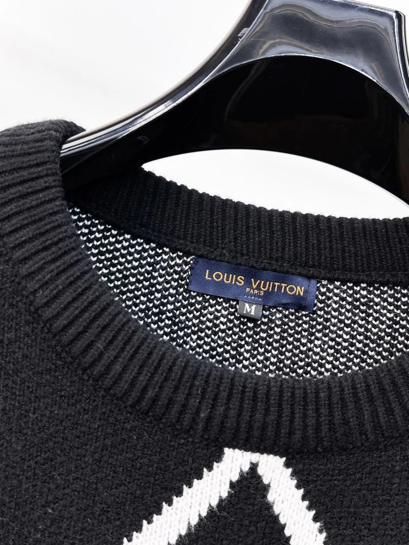 Exact replica Louis Vuitton Sweaters