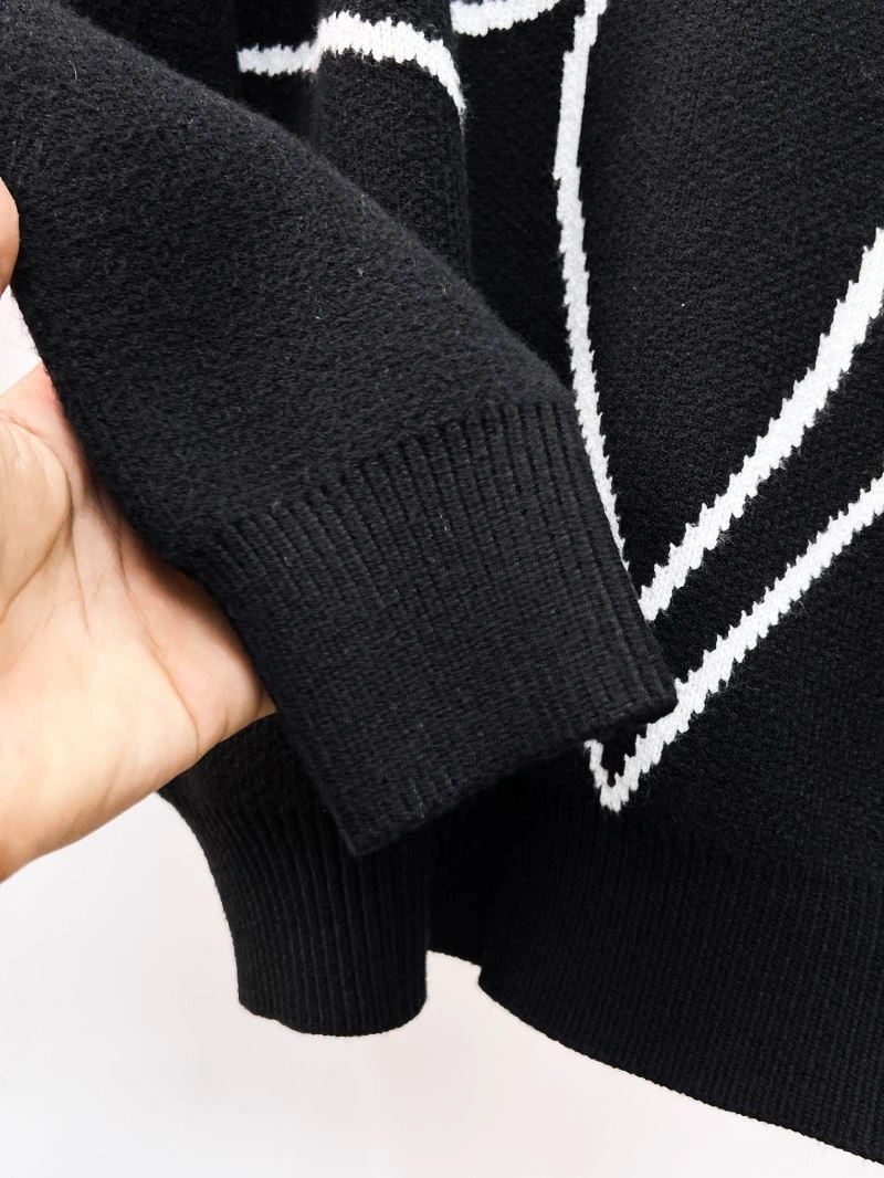 Exact replica Louis Vuitton Sweaters