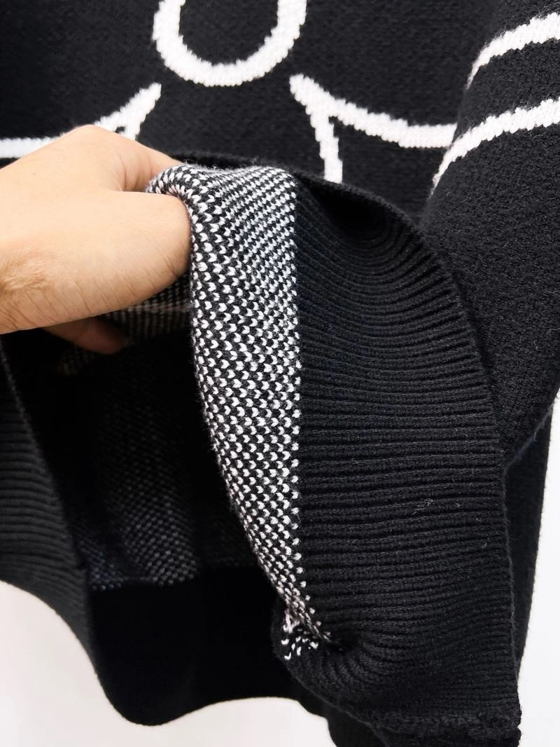 Exact replica Louis Vuitton Sweaters