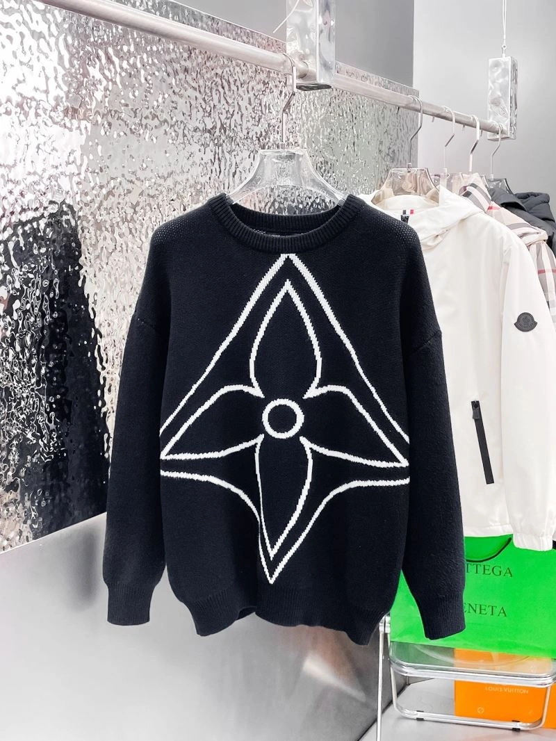 Louis Vuitton Sweaters