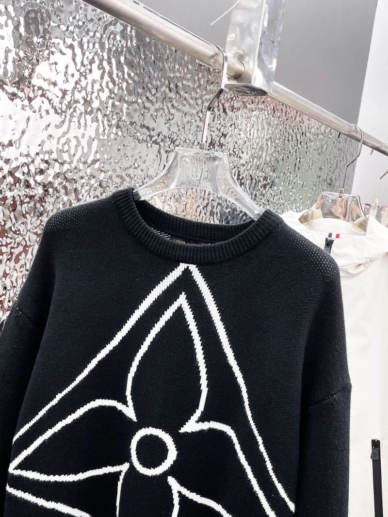 Low-cost Louis Vuitton Sweaters