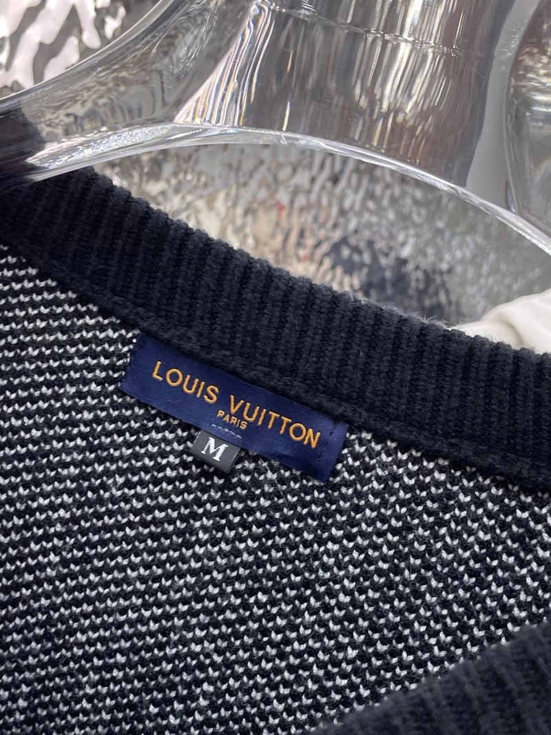 Low-cost Louis Vuitton Sweaters
