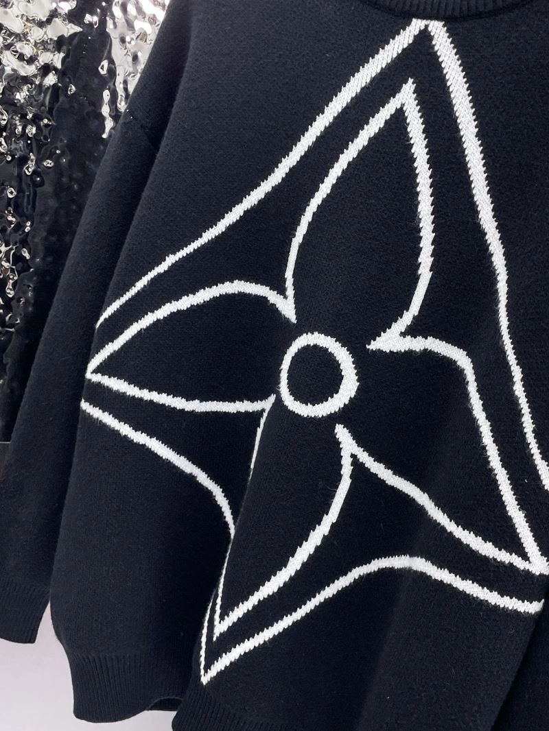 Low-cost Louis Vuitton Sweaters