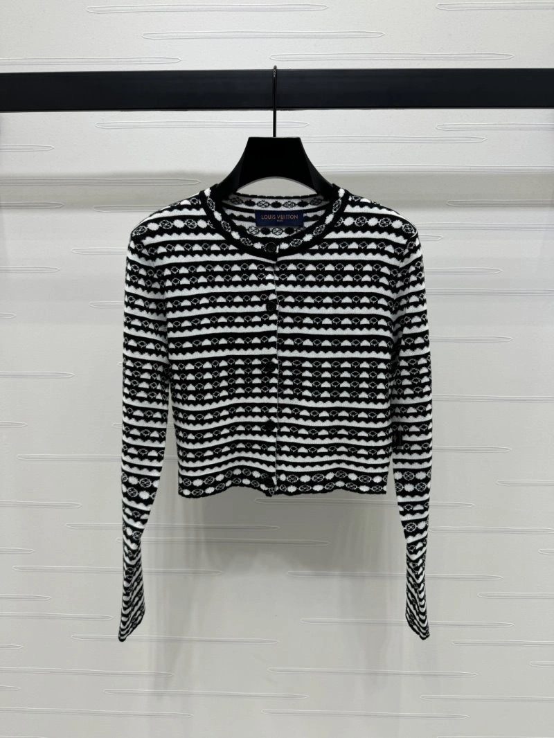 Louis Vuitton Sweaters