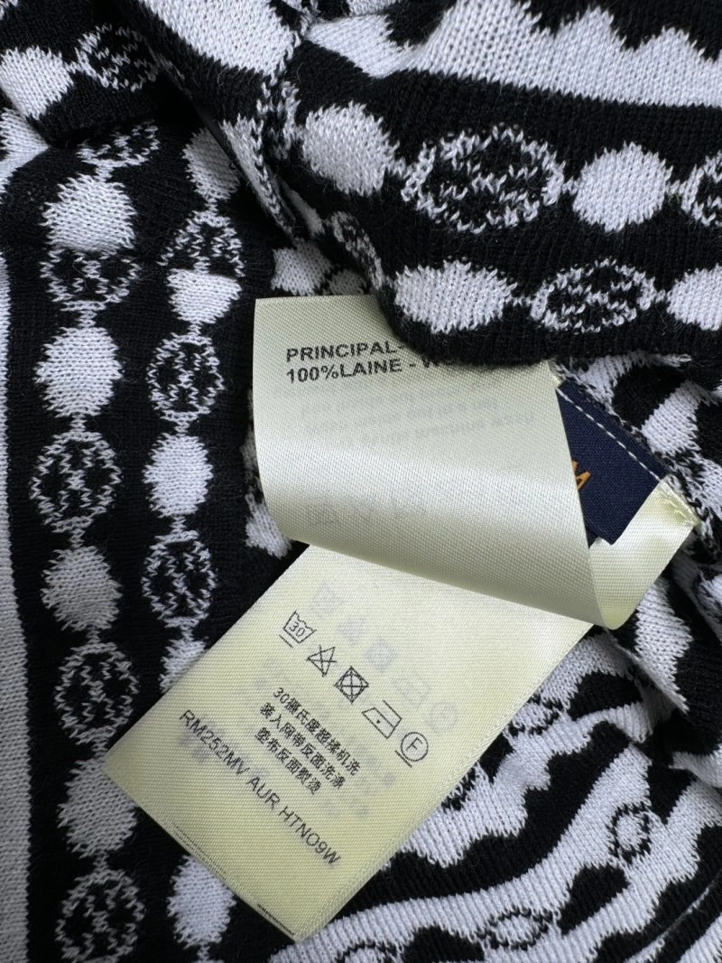 Reasonably priced Louis Vuitton Sweaters