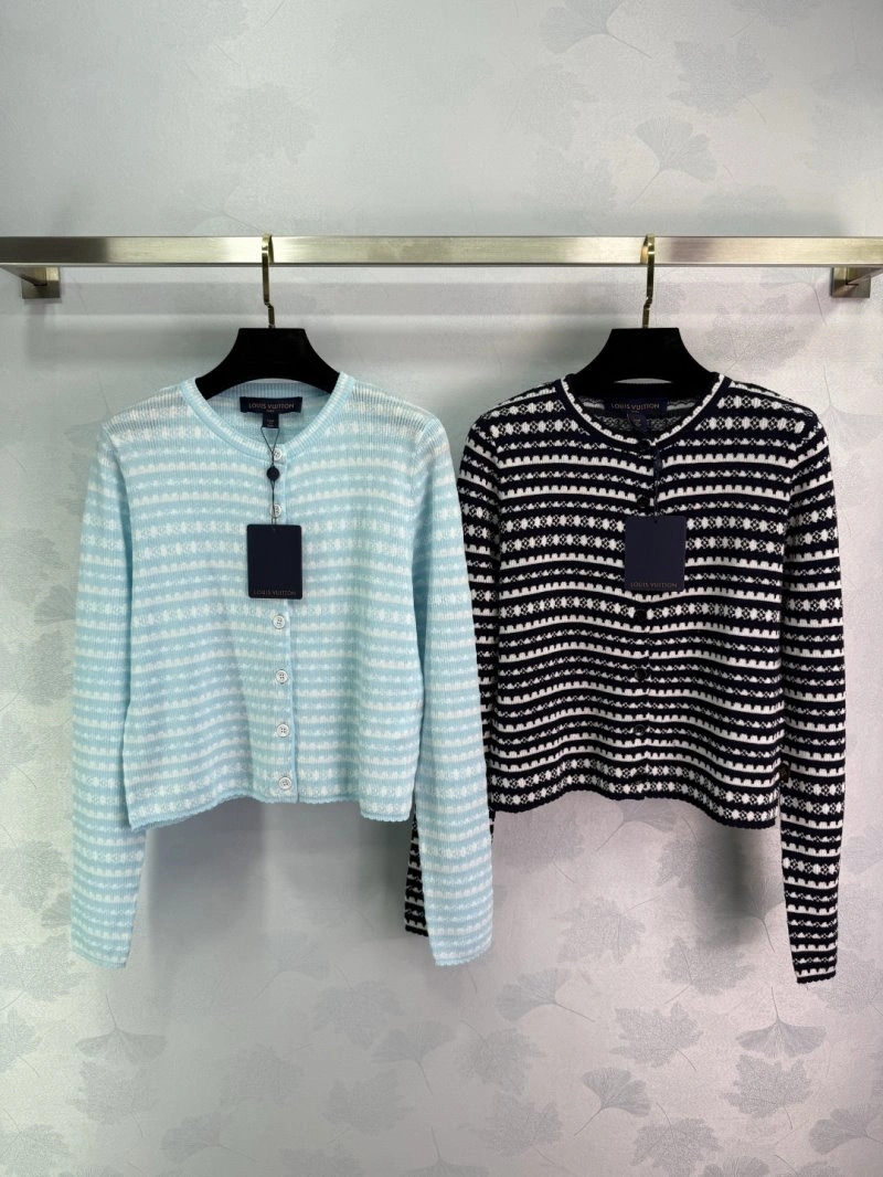 Louis Vuitton Sweaters
