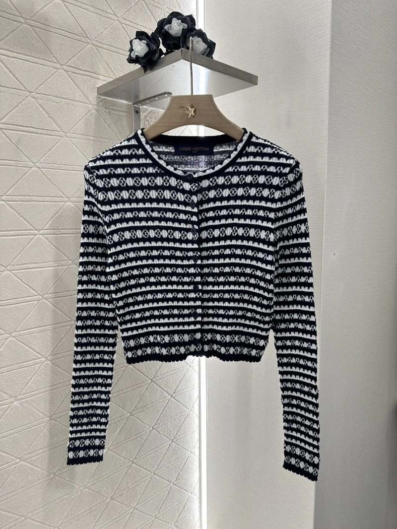 Louis Vuitton Sweaters