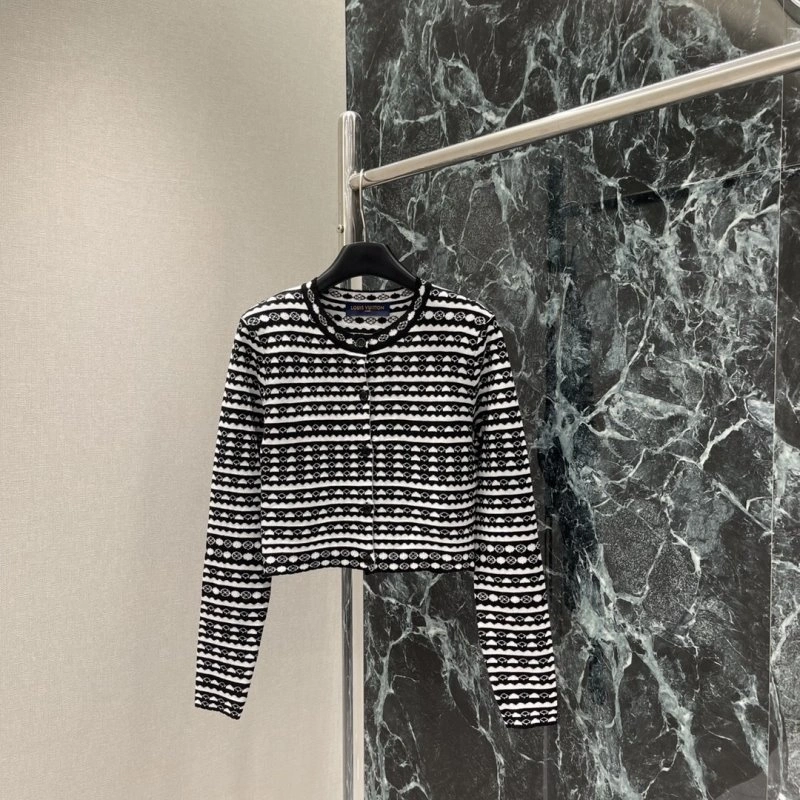 Louis Vuitton Sweaters