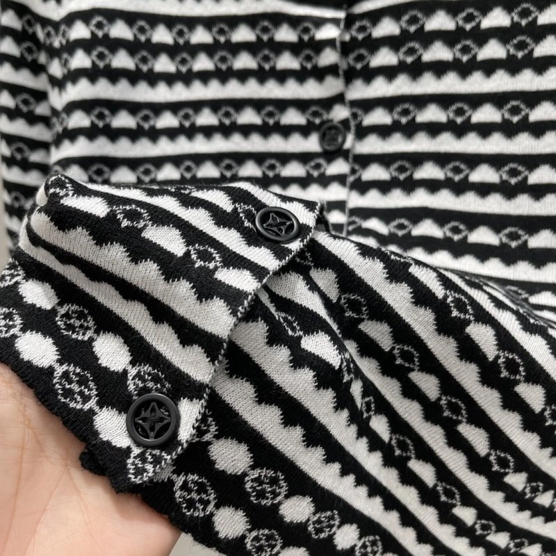 Genuine Louis Vuitton Sweaters