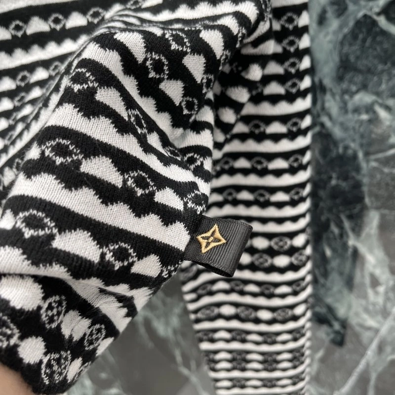 Genuine Louis Vuitton Sweaters
