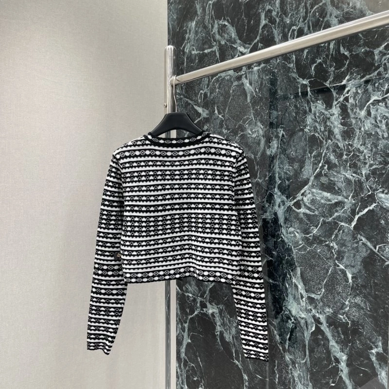 Genuine Louis Vuitton Sweaters