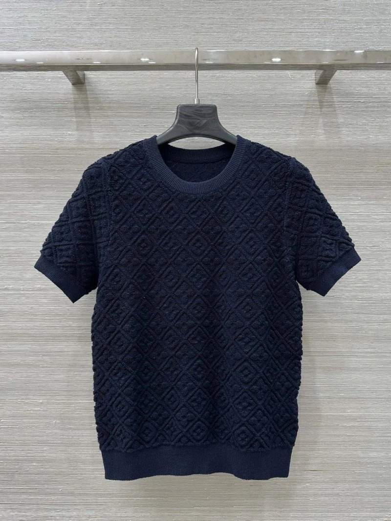 Louis Vuitton Sweaters