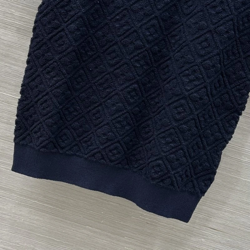 Brand-authenticated Louis Vuitton Sweaters