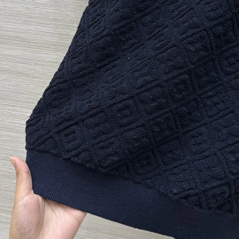 Brand-authenticated Louis Vuitton Sweaters