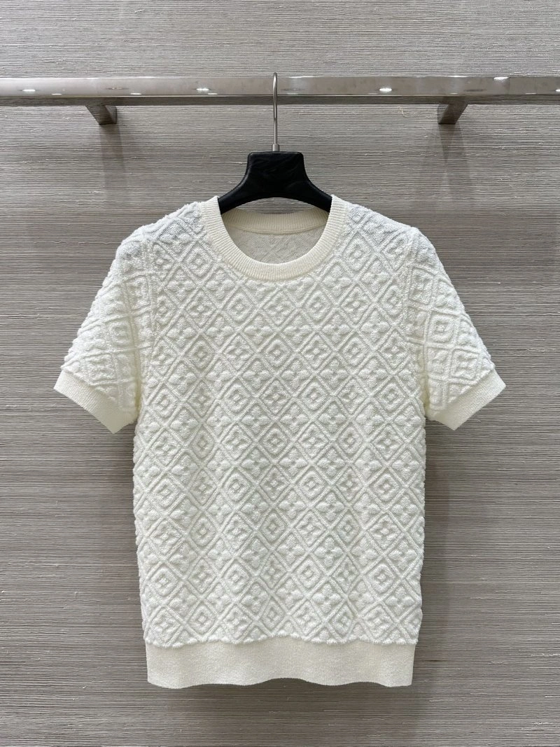 Louis Vuitton Sweaters