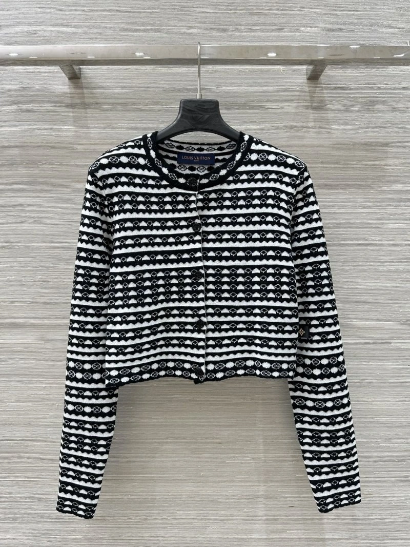Louis Vuitton Sweaters