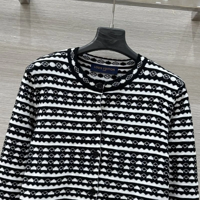 High accuracy Louis Vuitton Sweaters