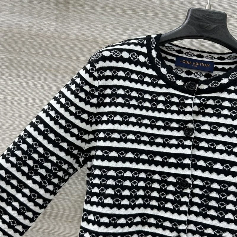 High accuracy Louis Vuitton Sweaters