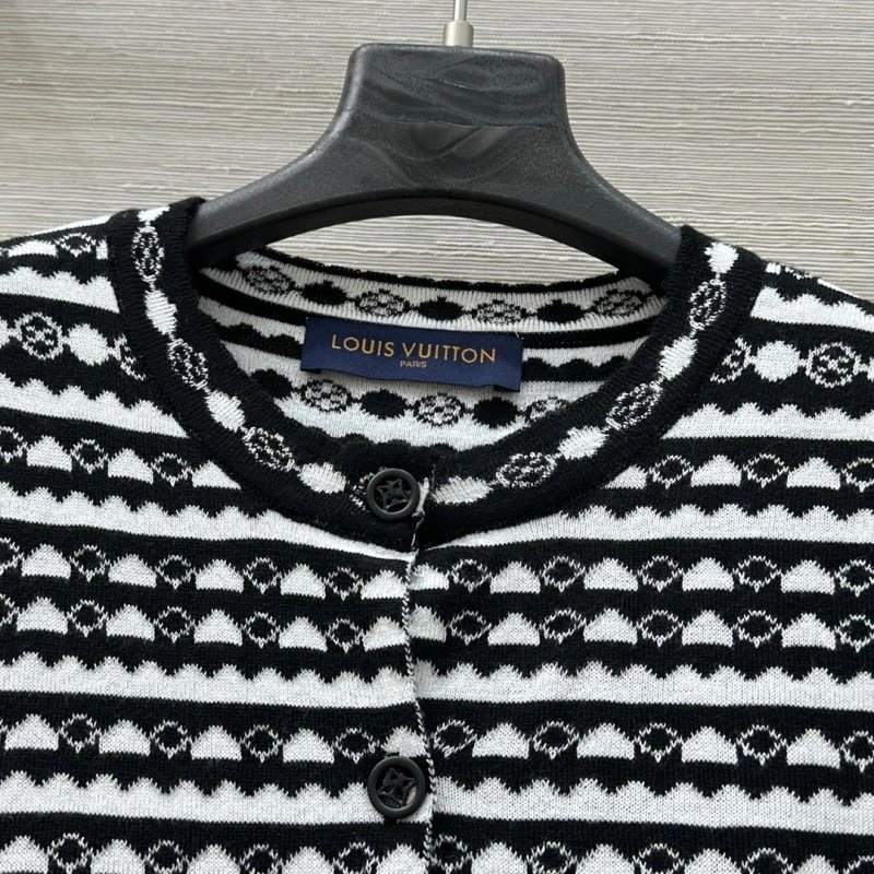 High accuracy Louis Vuitton Sweaters