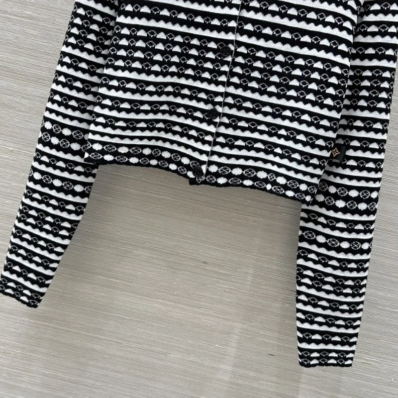 High accuracy Louis Vuitton Sweaters