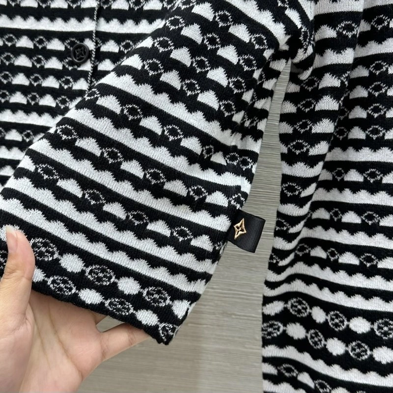 High accuracy Louis Vuitton Sweaters