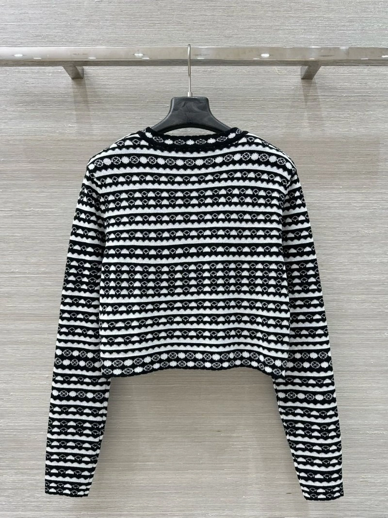 High accuracy Louis Vuitton Sweaters