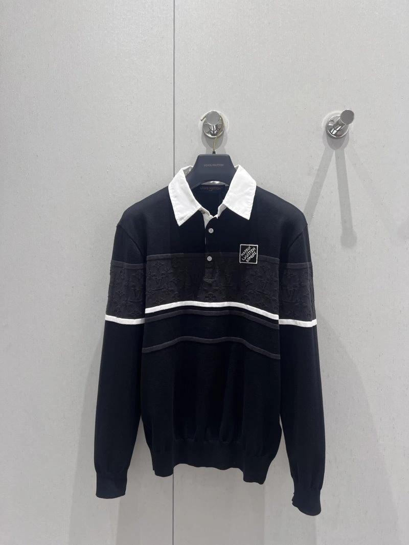 Louis Vuitton Sweaters