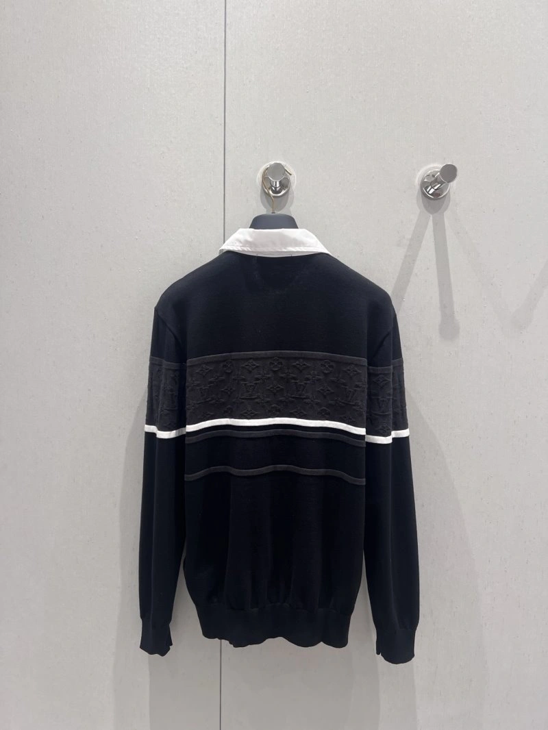 OEM Louis Vuitton Sweaters