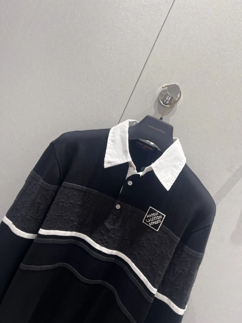 OEM Louis Vuitton Sweaters