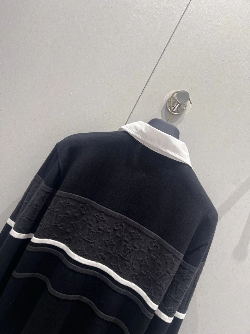OEM Louis Vuitton Sweaters