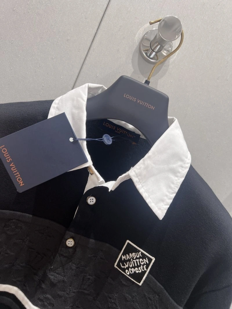 OEM Louis Vuitton Sweaters