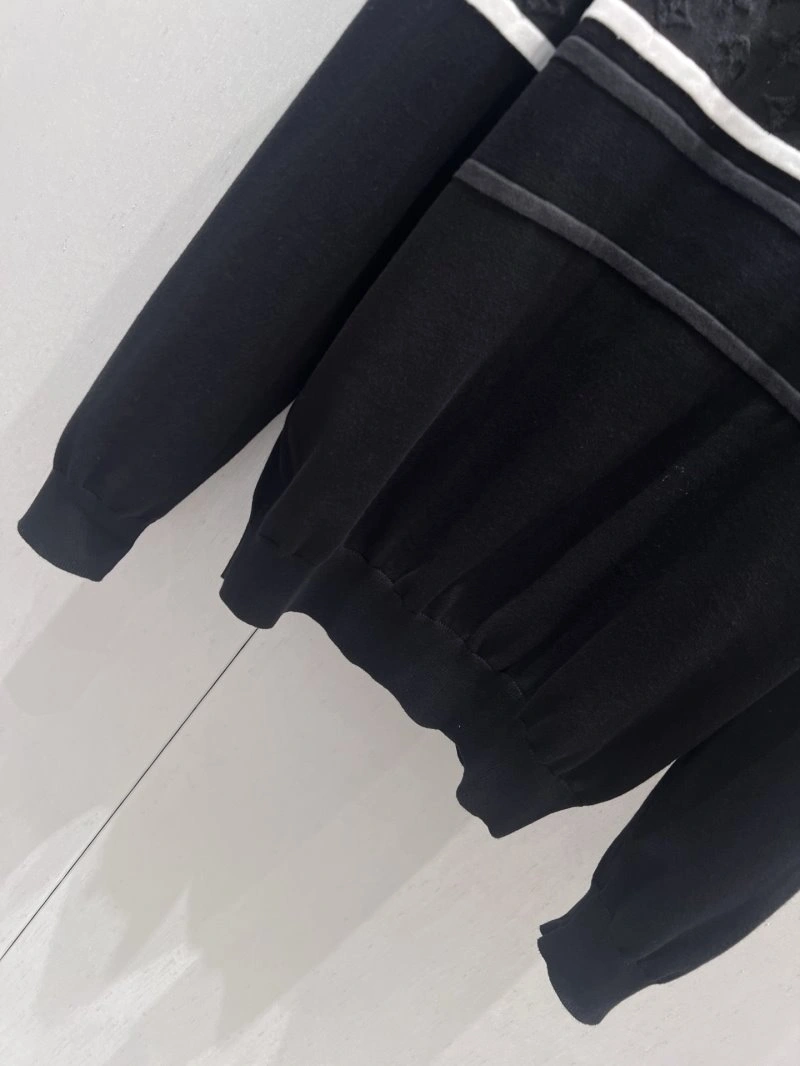 OEM Louis Vuitton Sweaters
