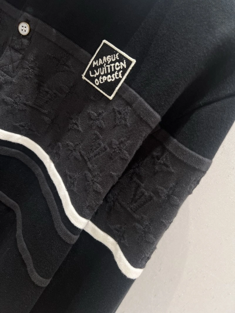 OEM Louis Vuitton Sweaters