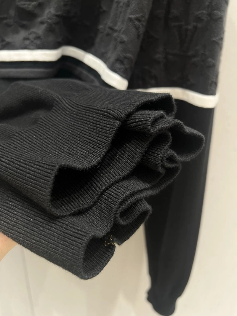 OEM Louis Vuitton Sweaters