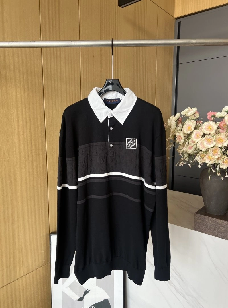 Louis Vuitton Sweaters