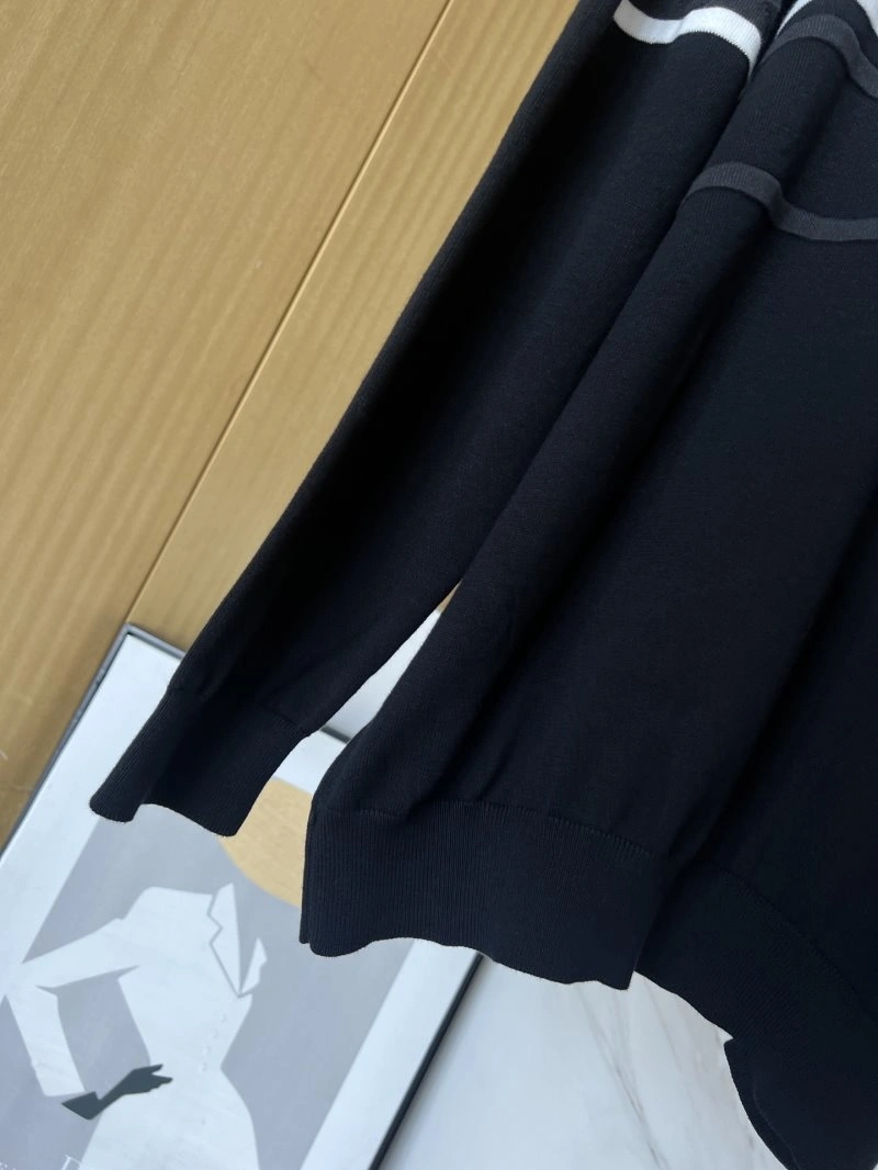 Real Louis Vuitton Sweaters