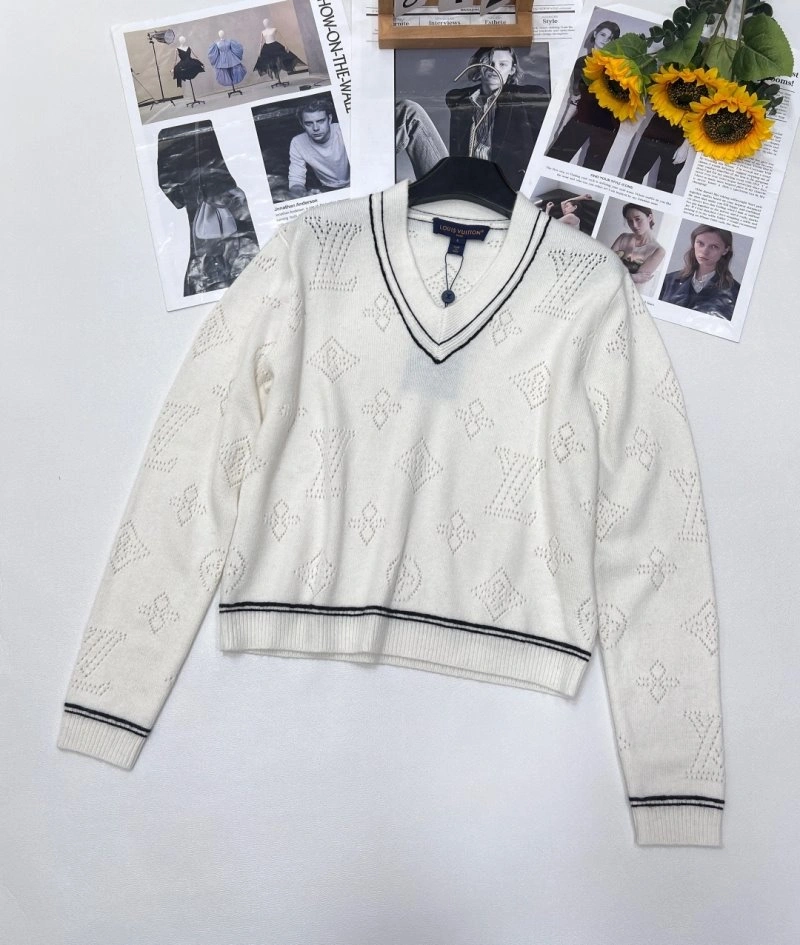 Louis Vuitton Sweaters
