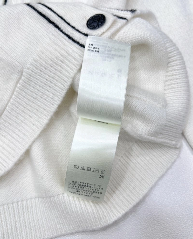High fidelity Louis Vuitton Sweaters